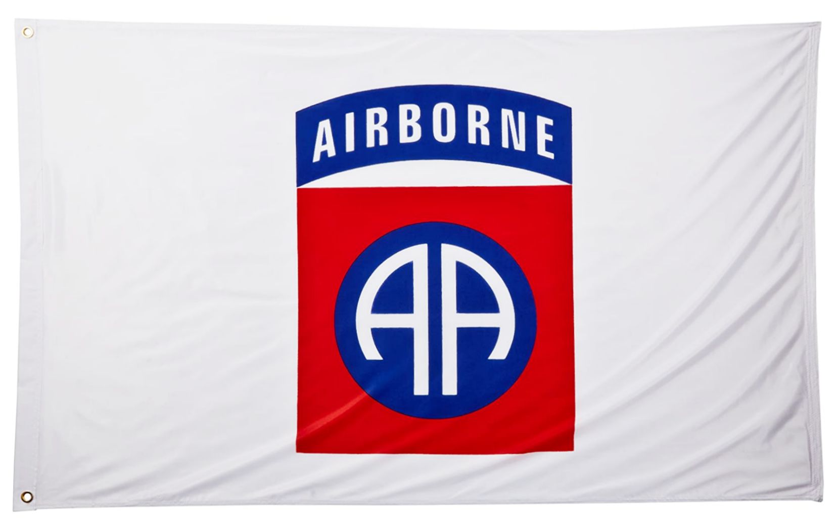 82nd Airborne 3×5 Flag - I AmEricas Flags