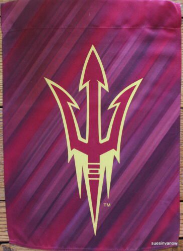 Arizona State University Flags - I AmEricas Flags