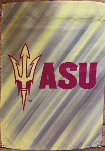 Arizona State University Flags - I AmEricas Flags
