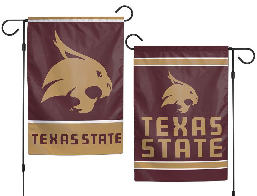 Texas State University Flags - I AmEricas Flags