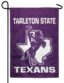 Tarleton State Texans 2-Sided Garden Flag - I AmEricas Flags