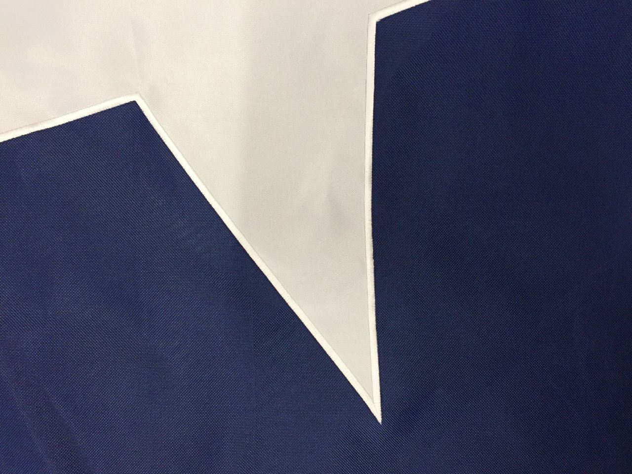 5th Texas Infantry Battle Flag Original Size 2-Ply Polyester - I ...