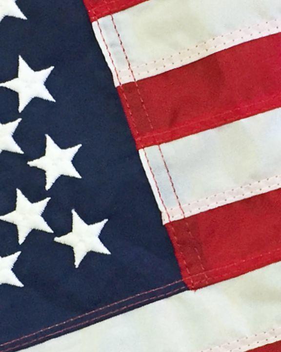 American Sewn Nylon 16×24 Boat Flag – Made in the USA - I AmEricas Flags