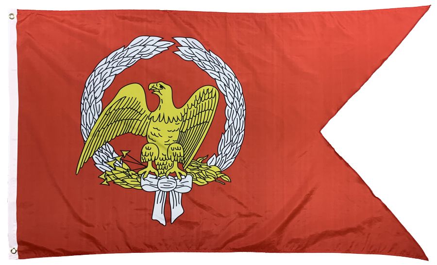 Army of the Potomac Headquarters 3×5 Guidon Flag - I AmEricas Flags