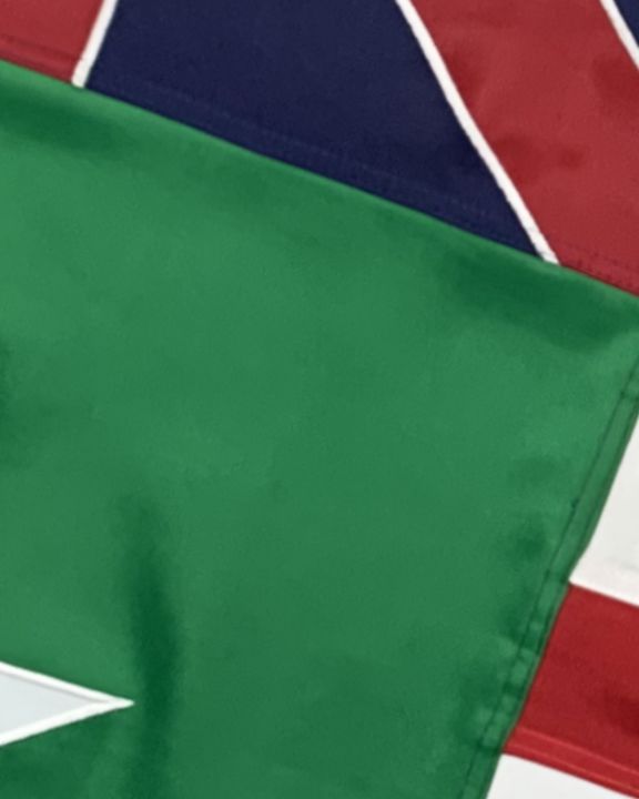 Baker’s Flag of San Felipe 3×5 2-Ply Polyester - I AmEricas Flags