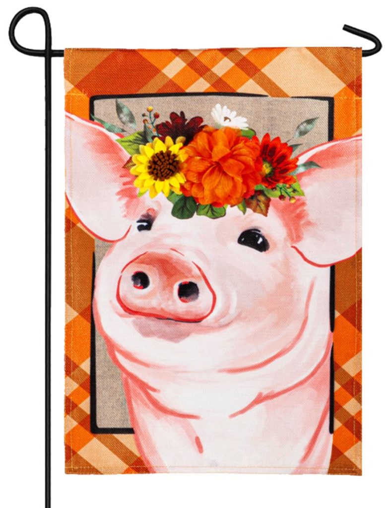 Farm Animal Garden Flags - I AmEricas Flags