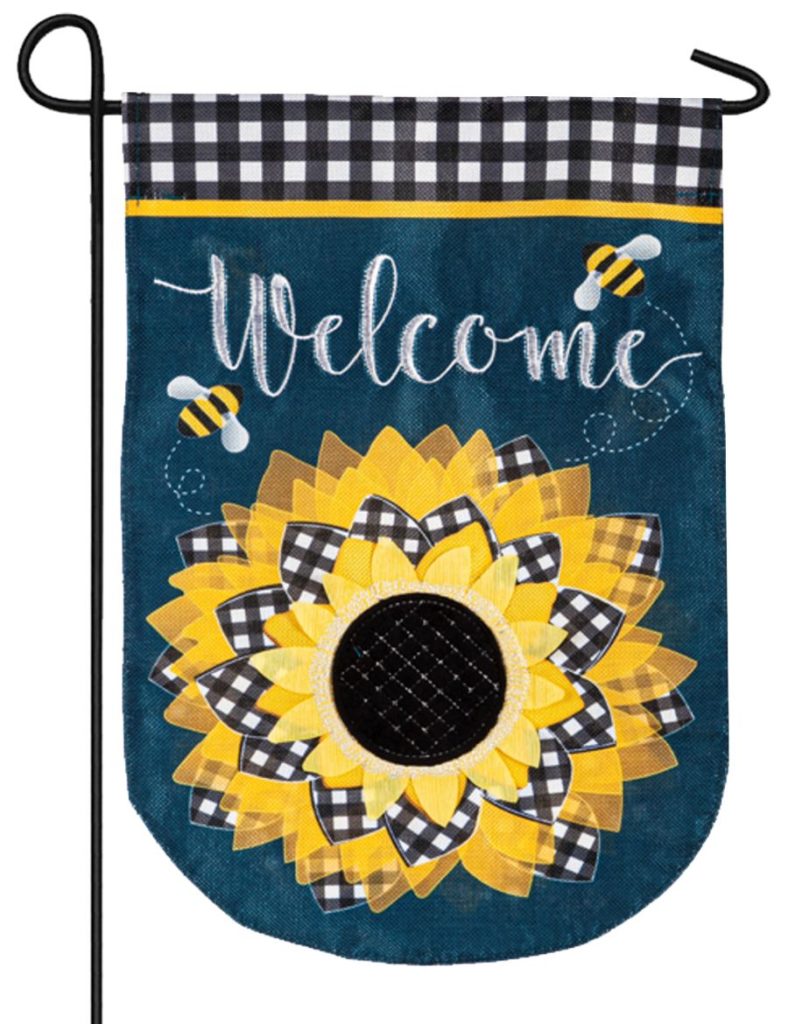 Bee Flags - I AmEricas Flags