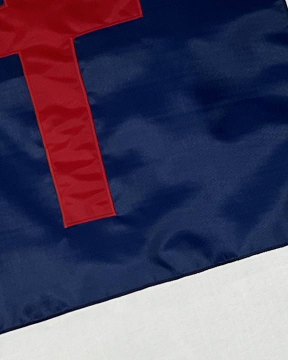 Christian Flags - I AmEricas Flags