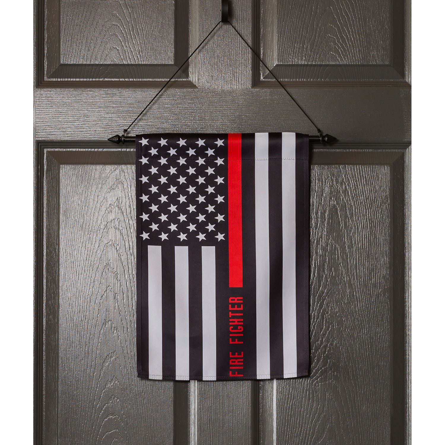 Firefighter and EMS Flags - I AmEricas Flags