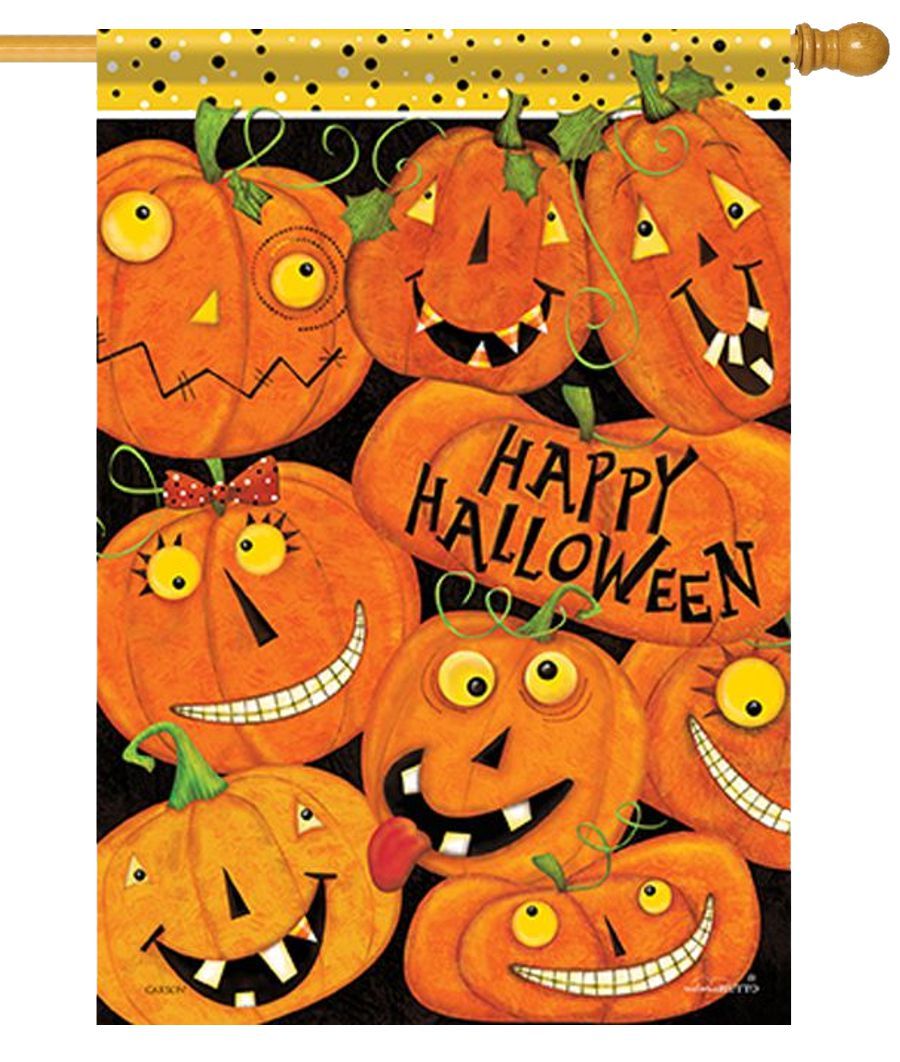 Funny House Flags - I AmEricas Flags