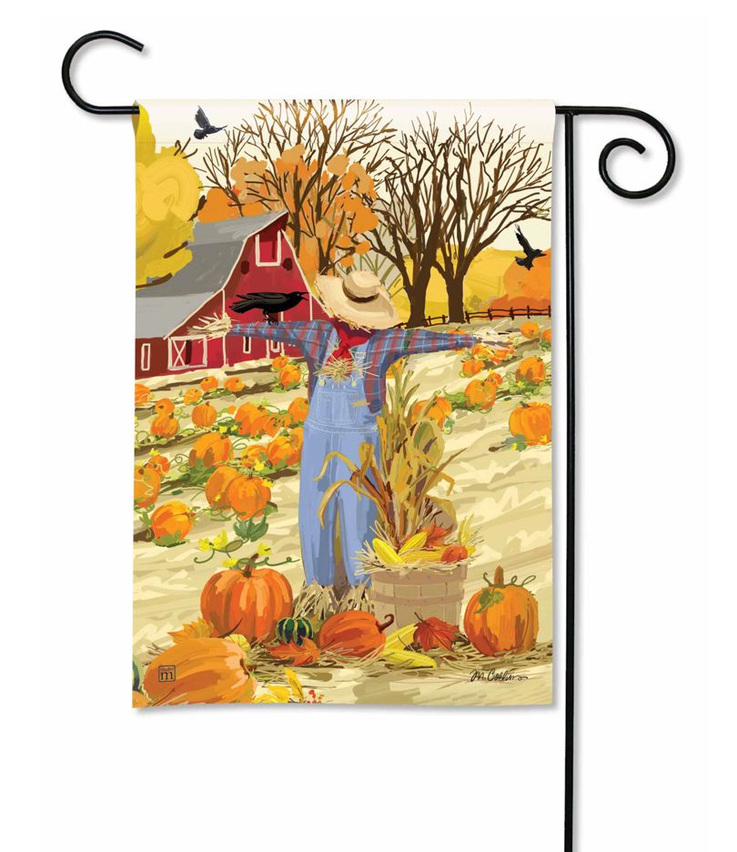 Fall Garden Flags - I AmEricas Flags