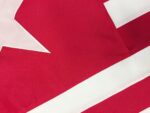 James Long Expedition Flag 3×5 2-Ply Polyester - I AmEricas Flags
