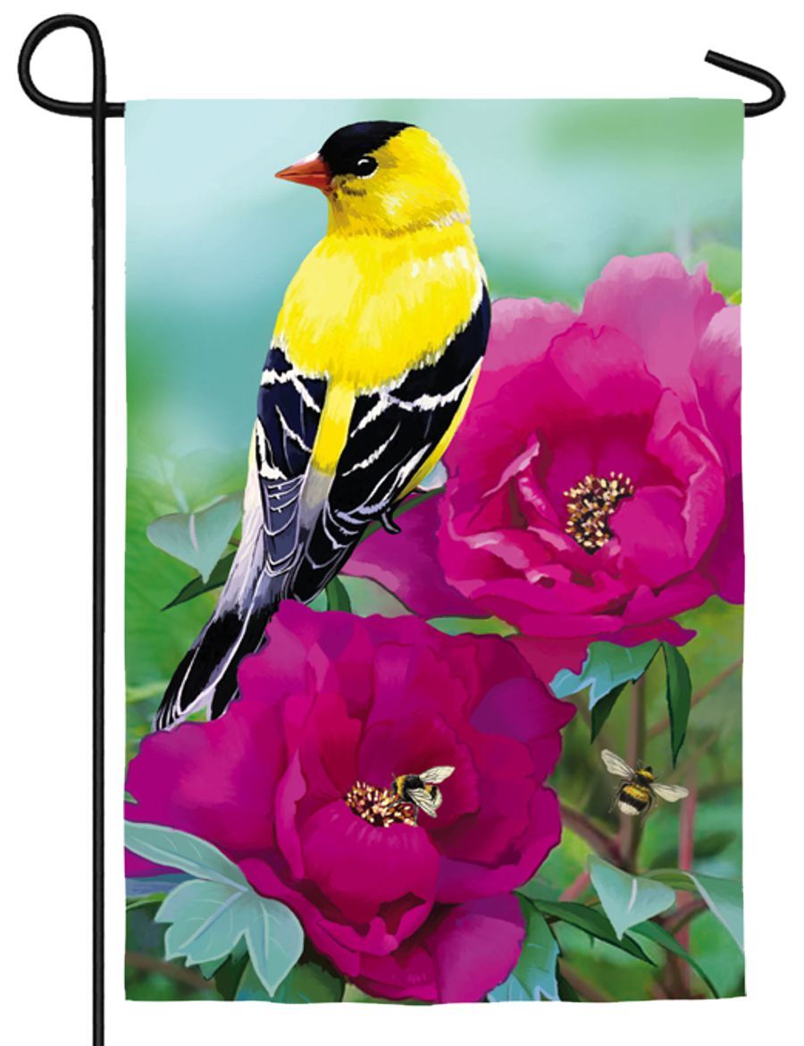 Other Birds Garden Flags - I AmEricas Flags