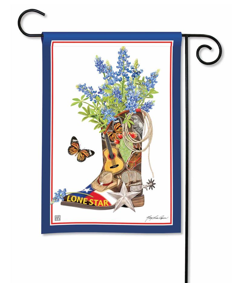 Farm and Country Garden Flags - I AmEricas Flags