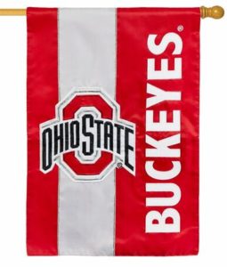 Ohio State University Flags - I AmEricas Flags