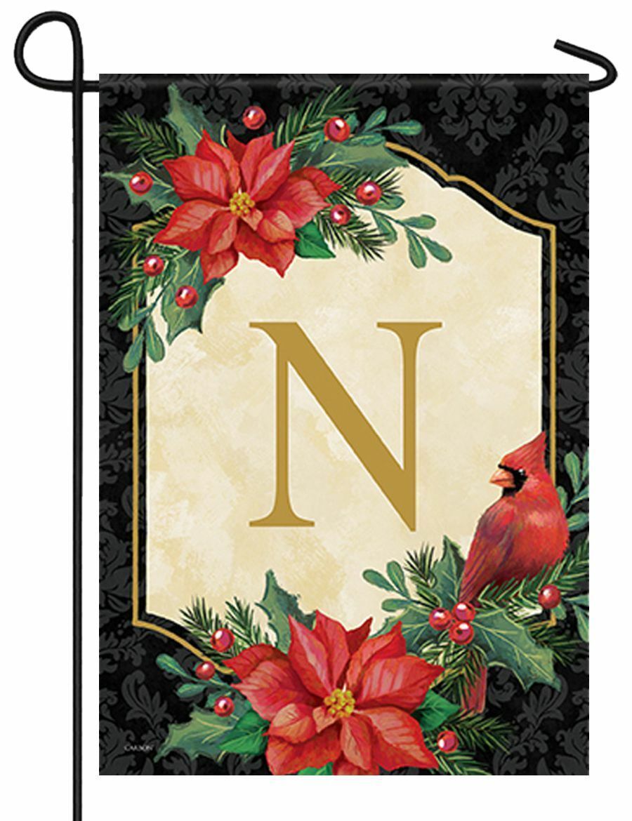 Monogram Flags - I AmEricas Flags