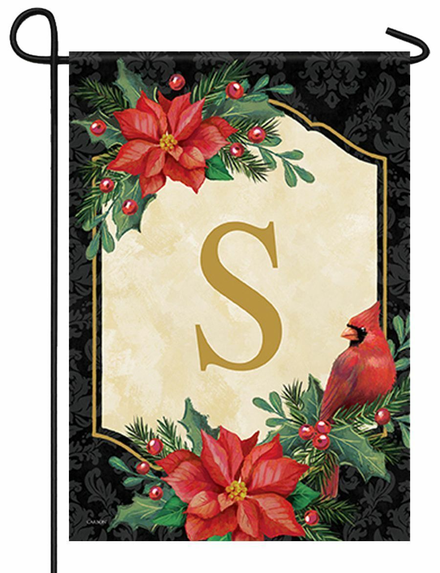 Monogram Flags - I AmEricas Flags