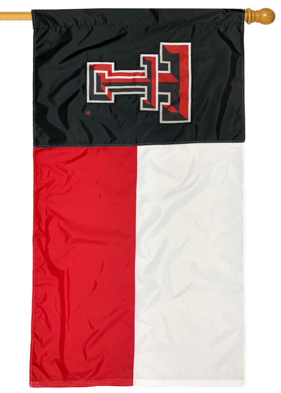 Texas Tech University Flags - I AmEricas Flags