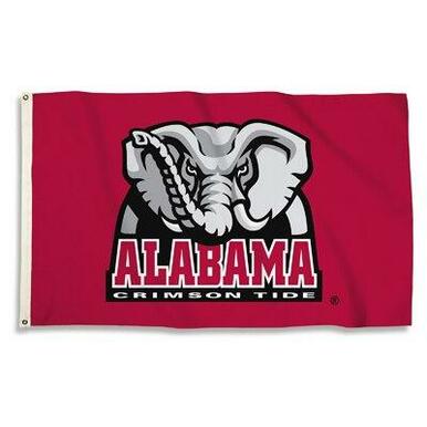 Alabama University Flags - I AmEricas Flags