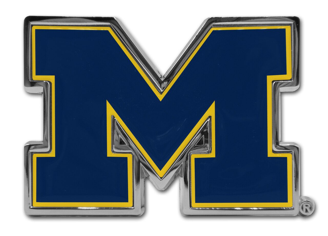 michigan logo