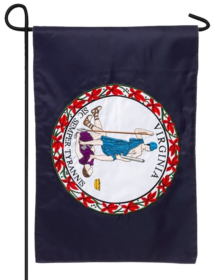 Virginia Flags For Sale - I AmEricas Flags