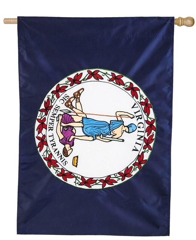 Virginia Flags For Sale - I AmEricas Flags