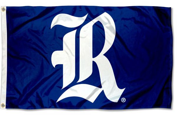 Rice University “R” Logo 3×5 Flag - I AmEricas Flags