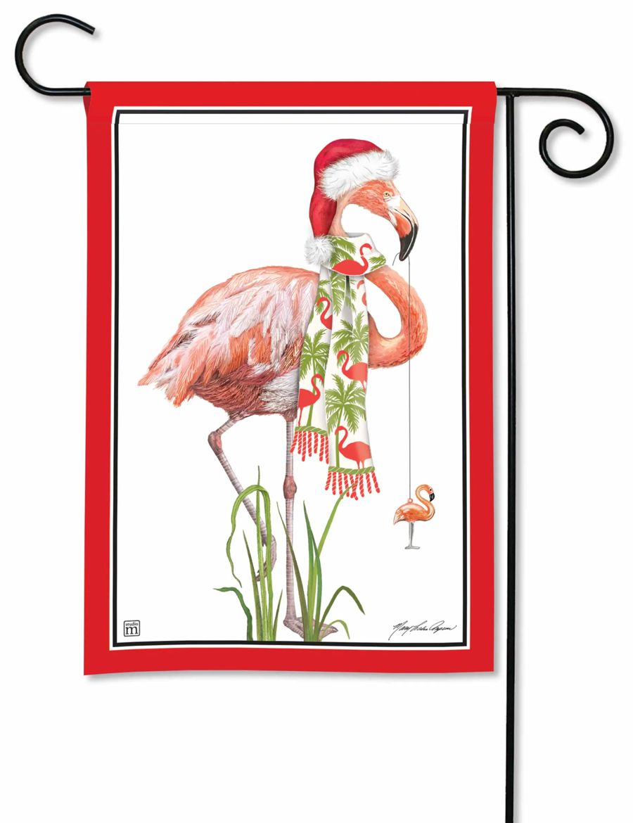 Flamingo Flags - I AmEricas Flags