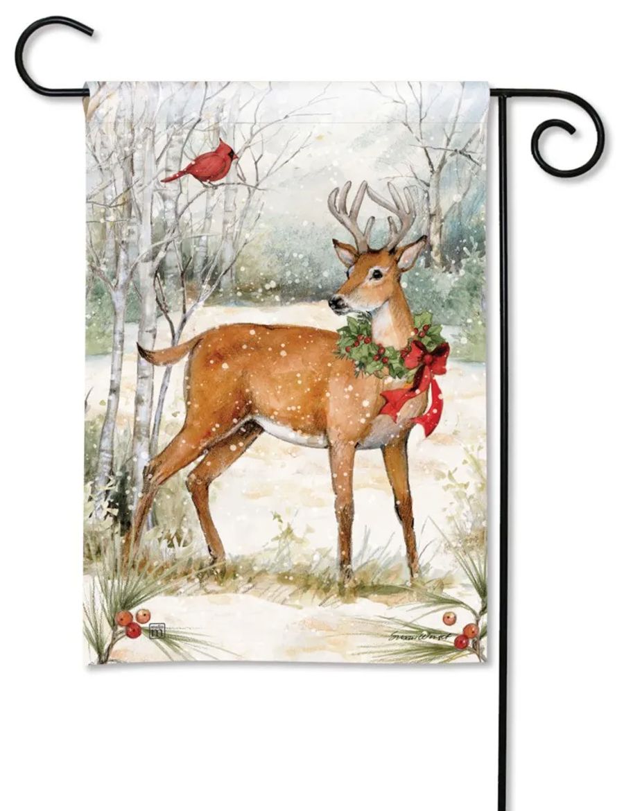 Winter Garden Flags - I AmEricas Flags