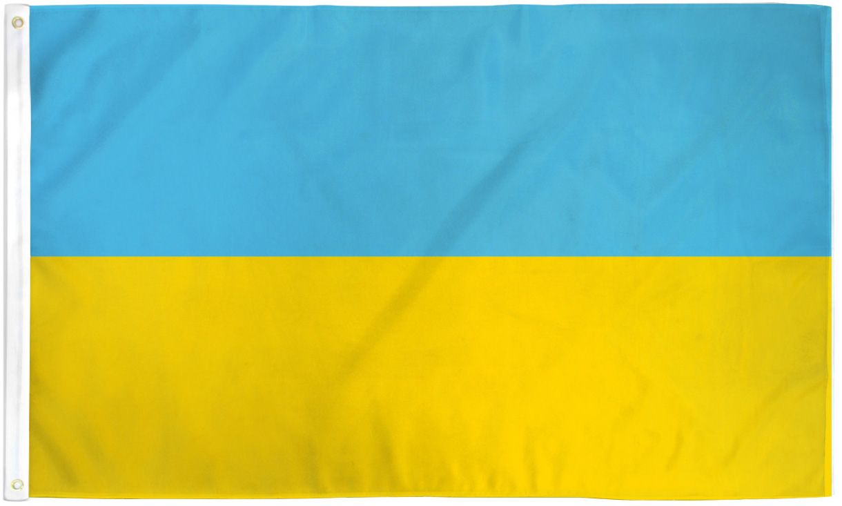 Ukraine Flags - I AmEricas Flags