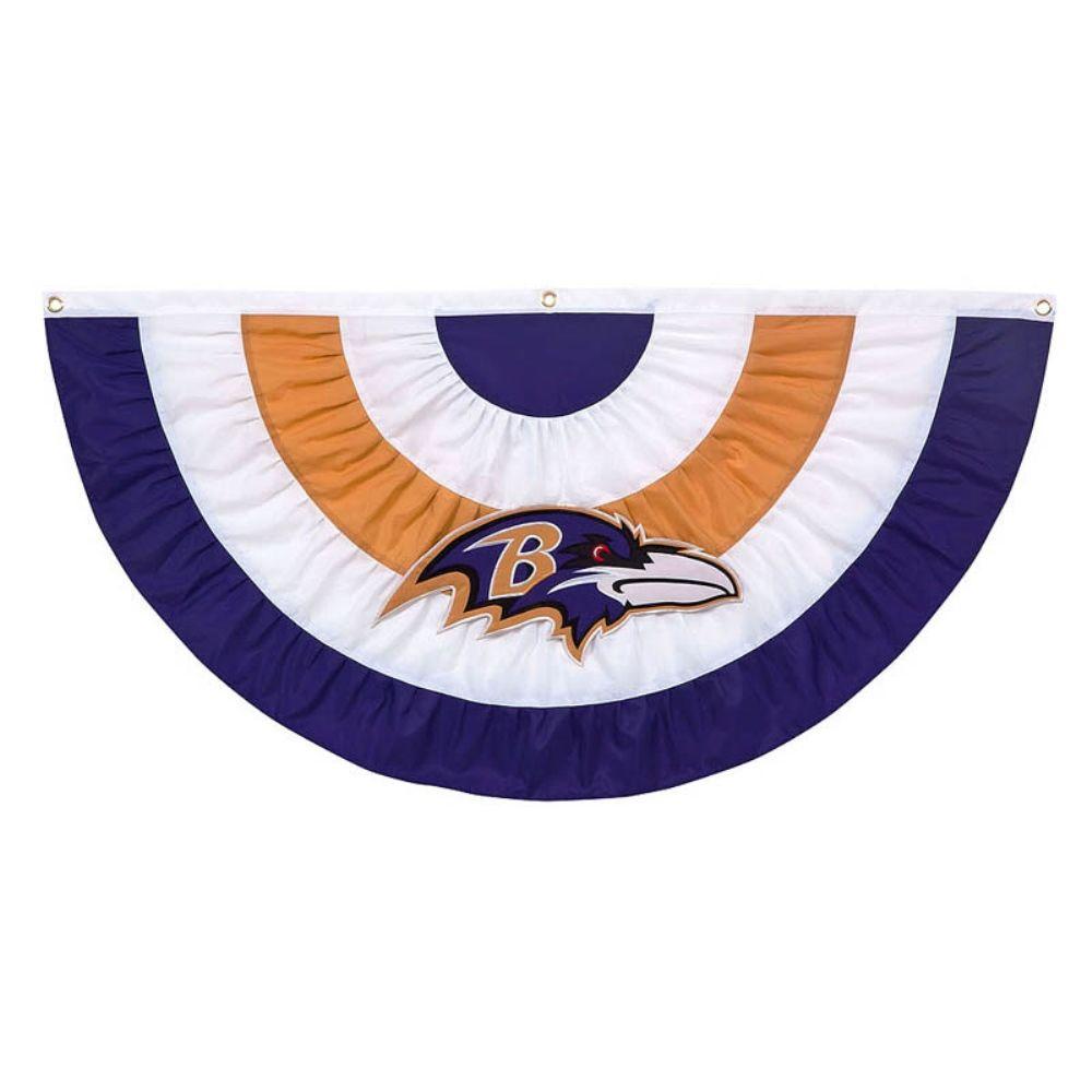 Baltimore Ravens - I AmEricas Flags