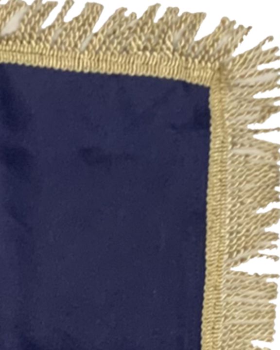 26th New York Regiment Colored Troops Flag 38″ x 38″ 2-Ply Polyester ...