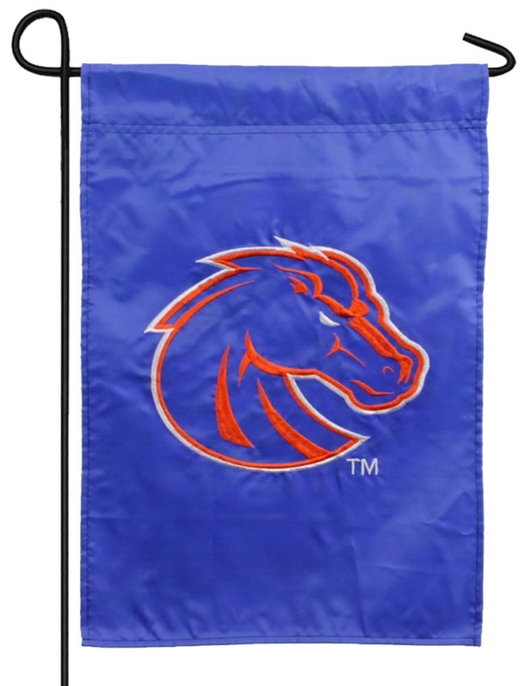 Boise State University Flags - I AmEricas Flags