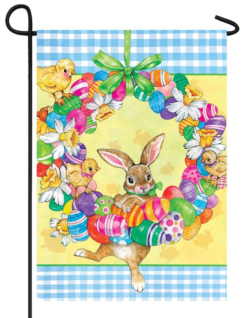 Easter Garden Flags - I AmEricas Flags