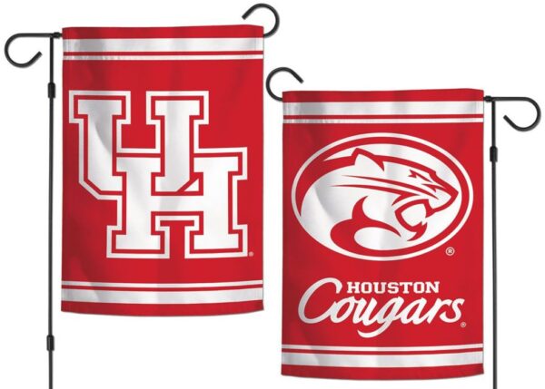 Houston University Flags - I AmEricas Flags