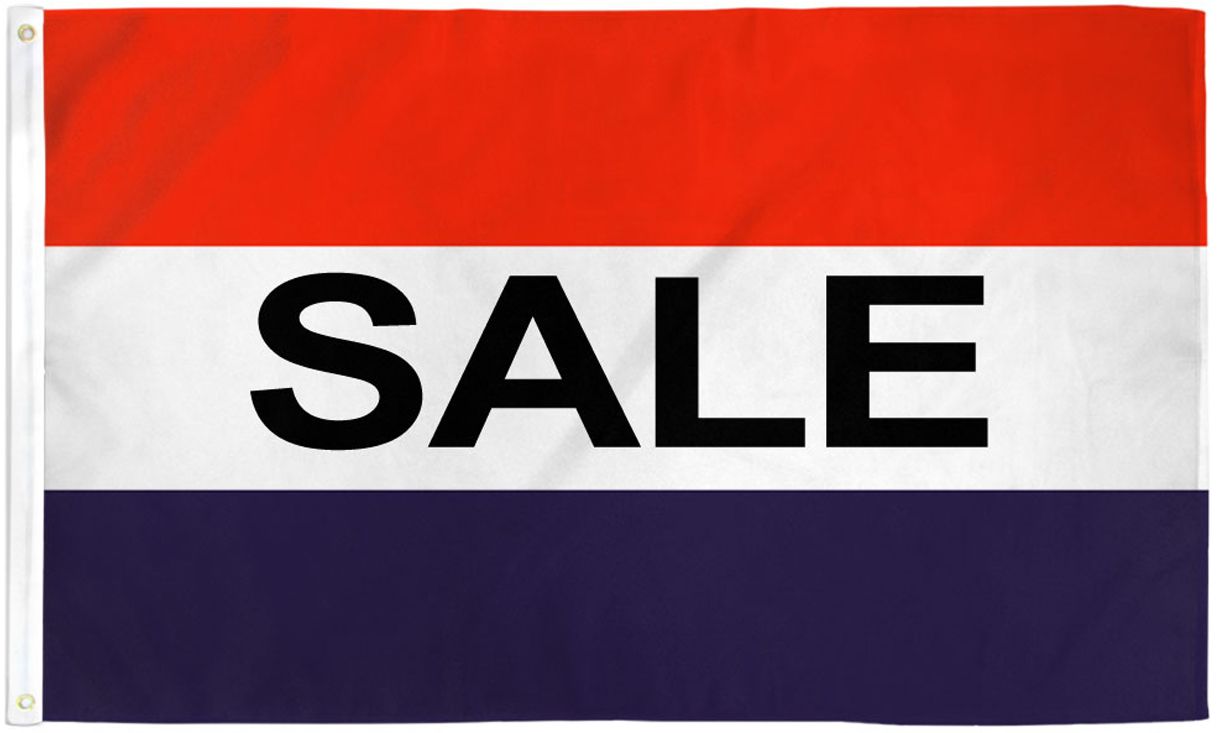 Sale 3×5 Flag - I AmEricas Flags