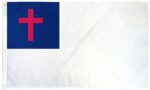 Christian 3×5 Flag – Printed - I AmEricas Flags