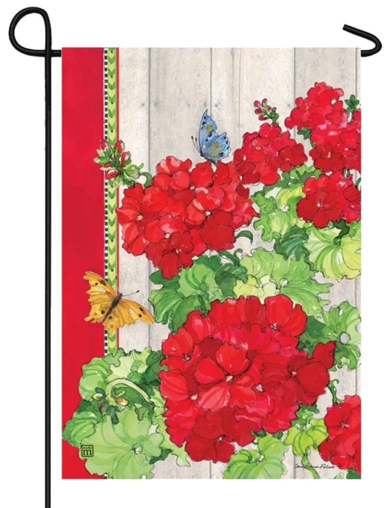 Summer Garden Flags - I AmEricas Flags