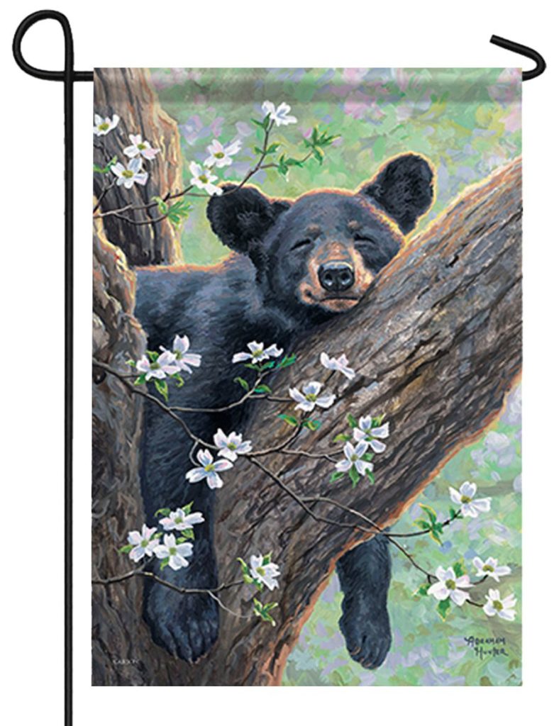 Wildlife and Other Animal Garden Flags - I AmEricas Flags