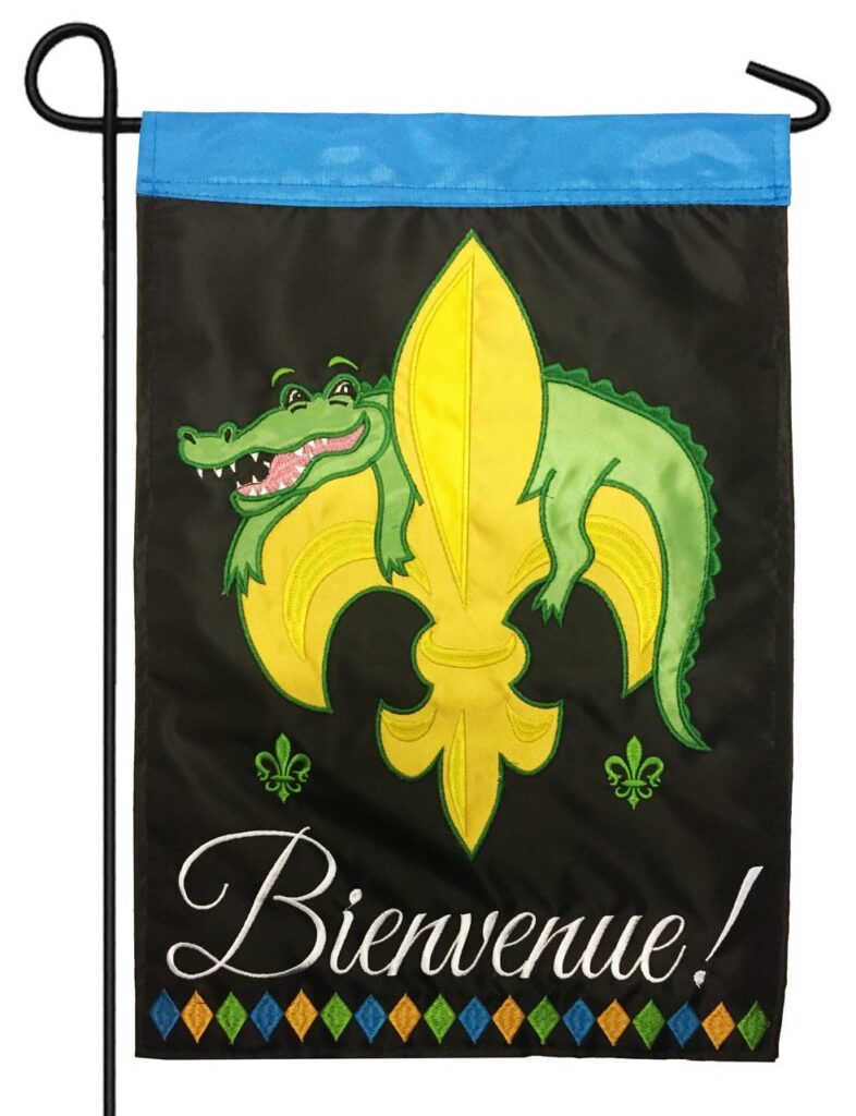 Garden Flags - I AmEricas Flags