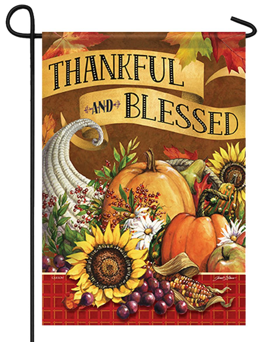 Inspirational Fall Flags - I AmEricas Flags