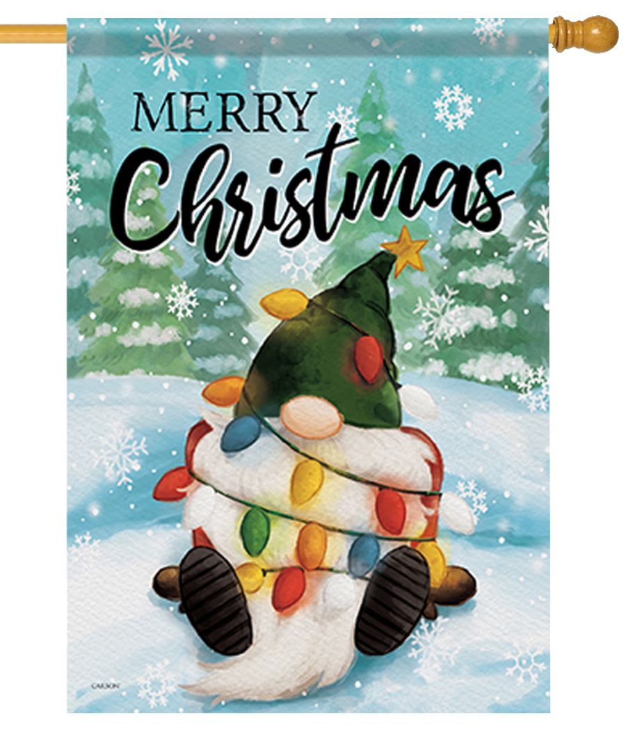 Gnome Flags - I AmEricas Flags