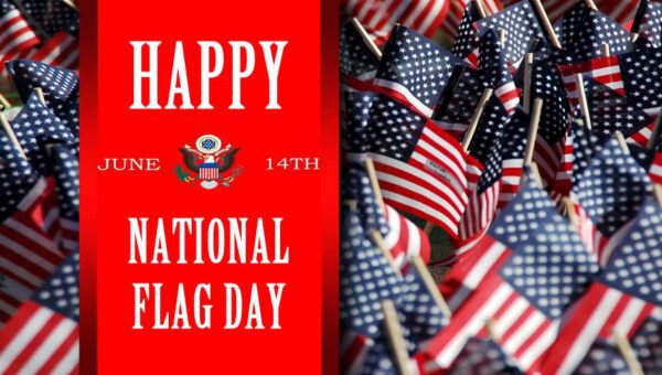 History Observance of Flag Day in the US - I AmEricas Flags