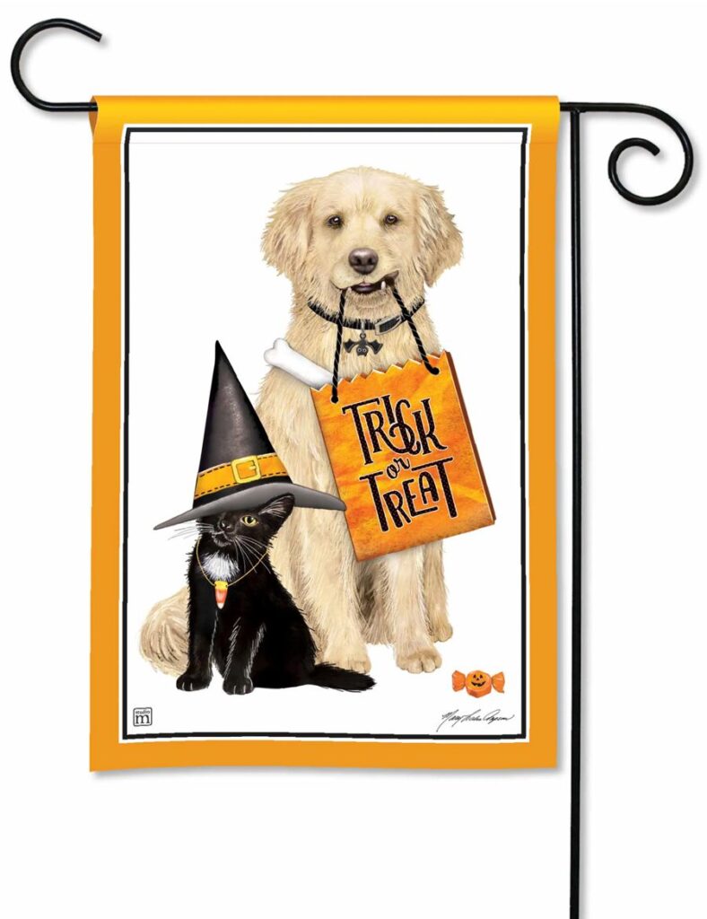 Animal and Pet Garden Flags - I AmEricas Flags