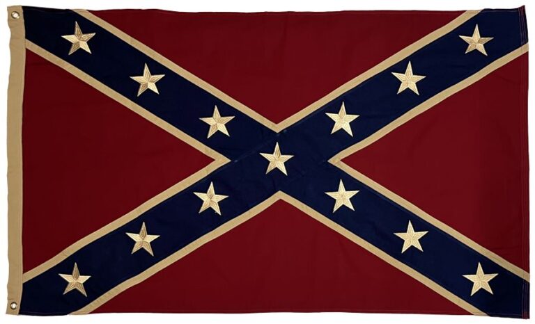 Confederate Flags & Rebel Flags For Sale - I AmEricas Flags