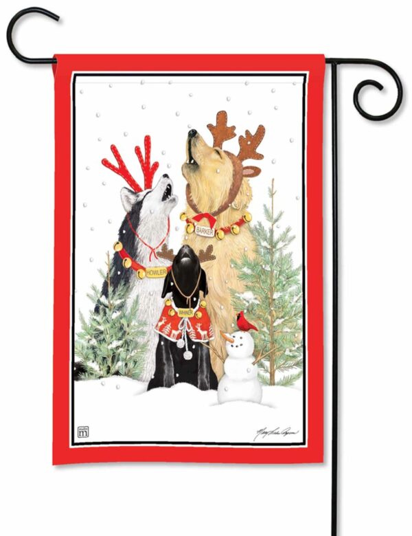 Animal and Pet Garden Flags - I AmEricas Flags