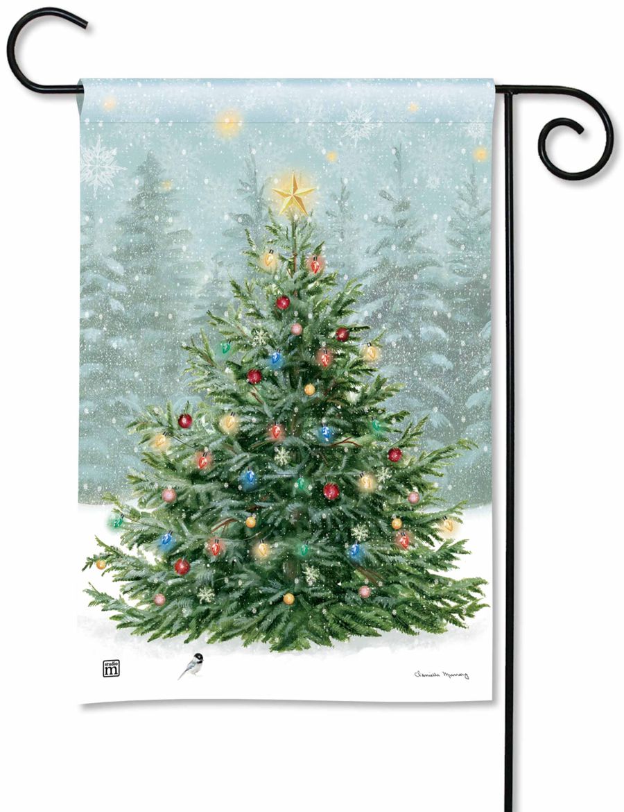 Garden Flags - I AmEricas Flags