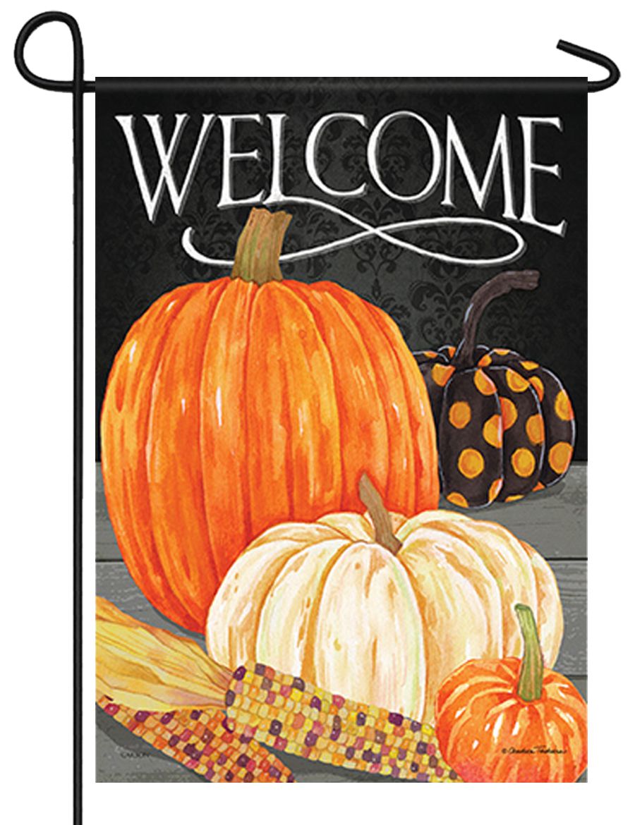 Fall Garden Flags - I AmEricas Flags