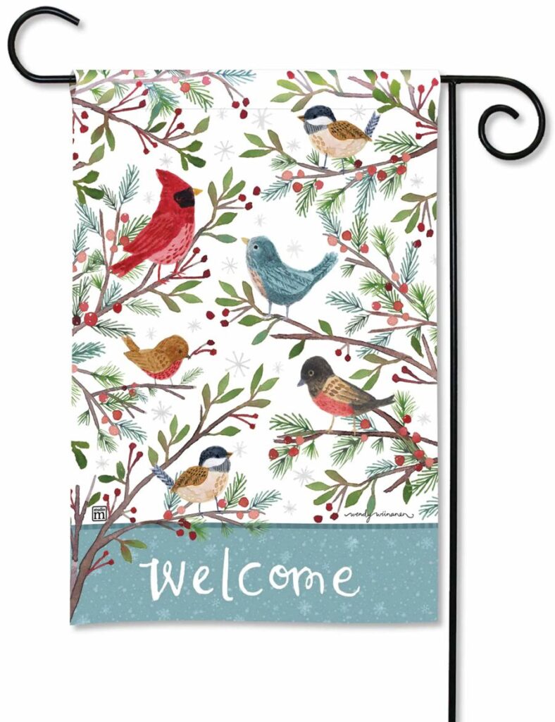 Winter Garden Flags - I AmEricas Flags