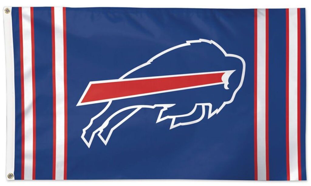 Buffalo Bills - I AmEricas Flags
